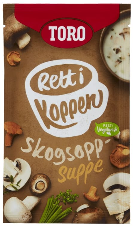 RETT I KOPPEN SKOGSOPPSUPPE 29GR (18) - Skjeldestad Kontorspar Sogndal ...